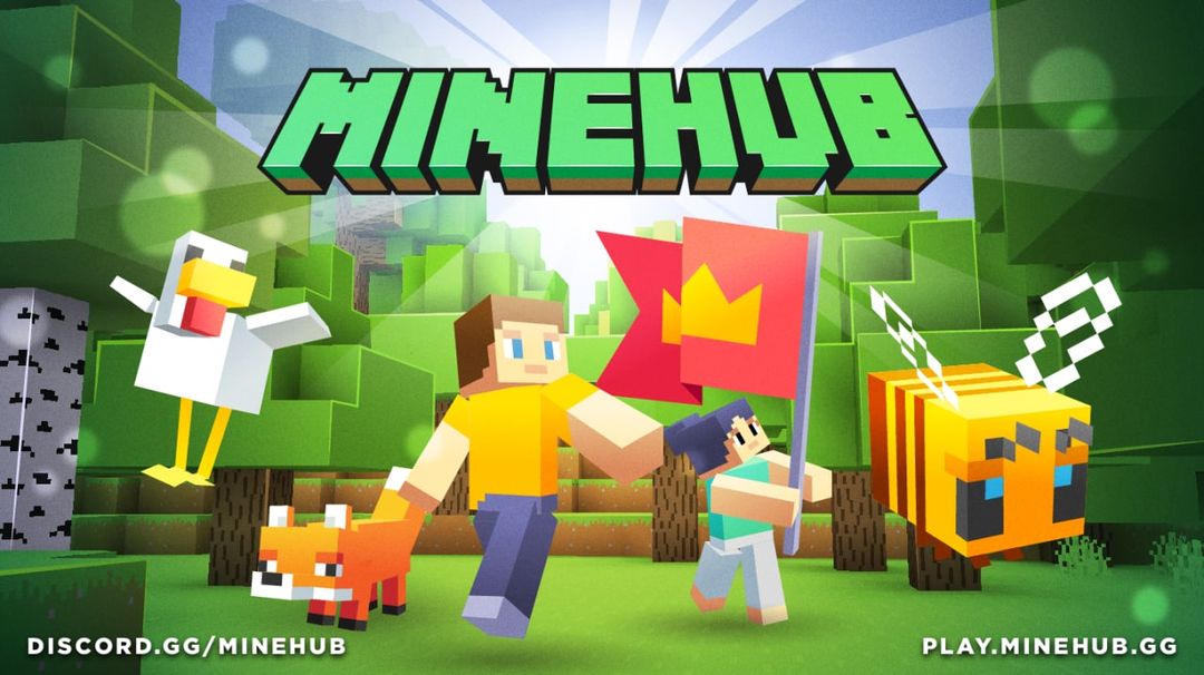 MineHub